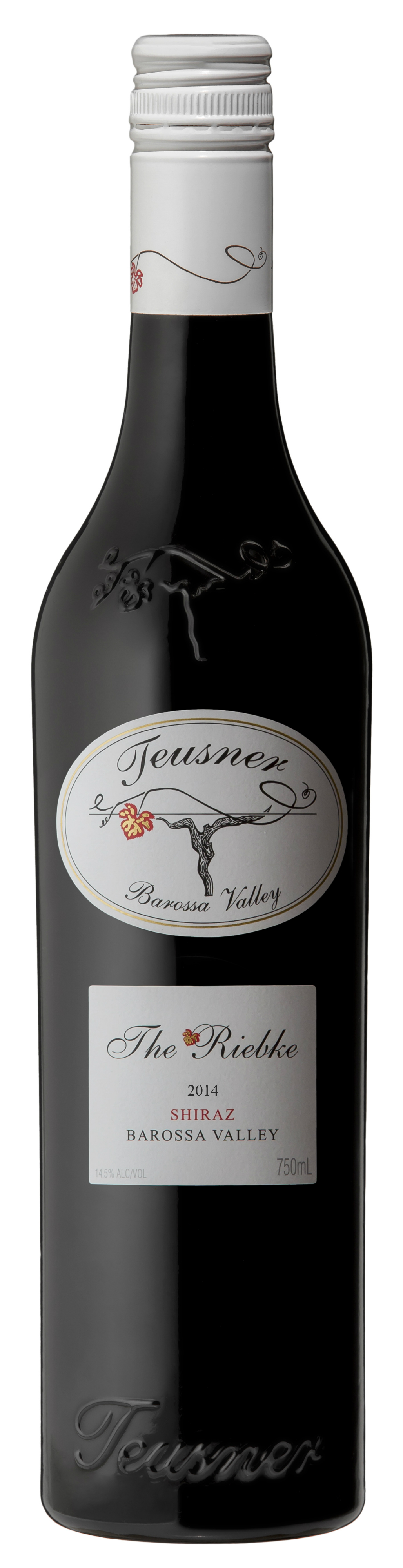 Teusner The Riebke Grenache 2014 | The Wine Front