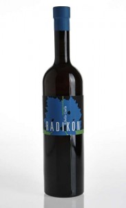 Radikon Ribolla 2008 | The Wine Front