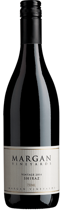 Margan Shiraz 2014 | The Wine Front