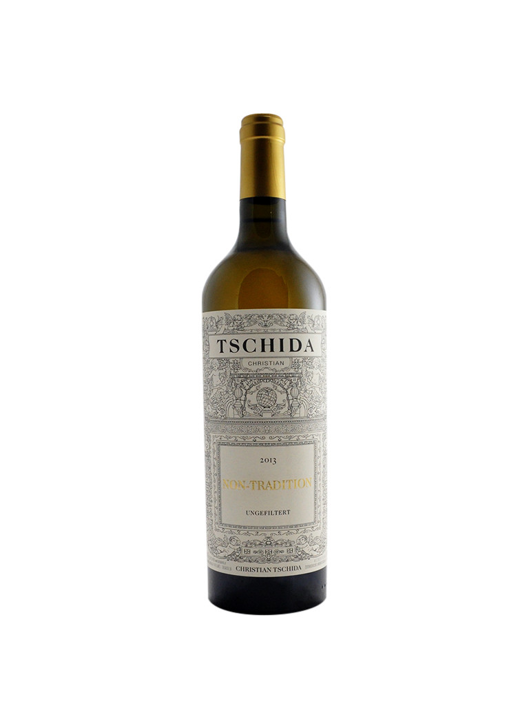 Christian Tschida Non-Tradition 2013 | The Wine Front