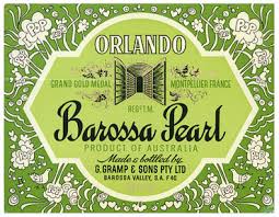 Jacob’s Creek Barossa Pearl 2014 | The Wine Front