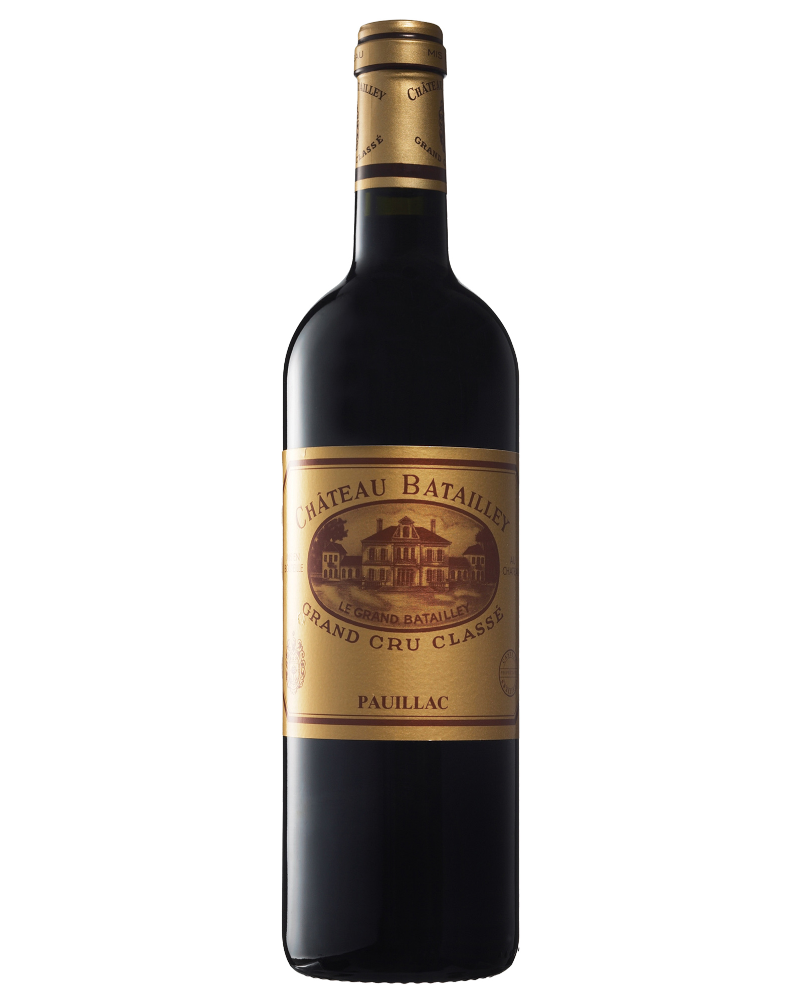 Chateau Batailley 2010 | The Wine Front
