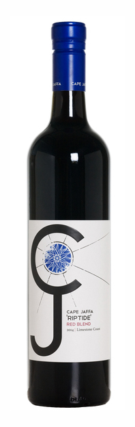 Cape Jaffa Riptide Red Blend 2014 | The Wine Front