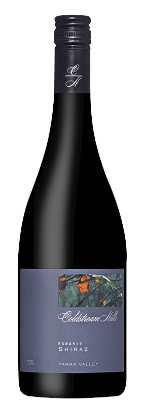 Coldstream Hills Reserve Shiraz 2013 | The Wine Front