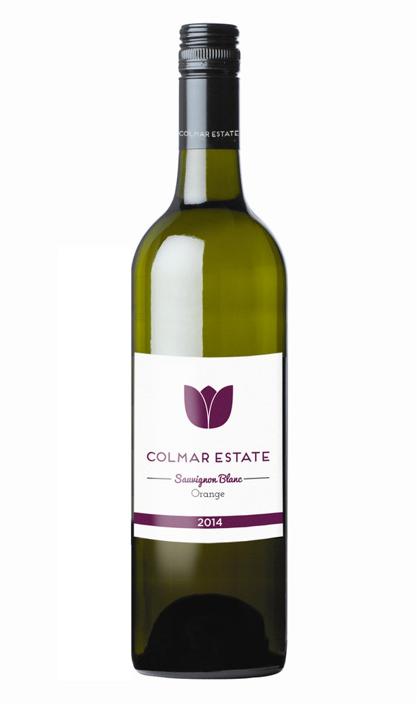 Colmar Estate Sauvignon Blanc 2014 | The Wine Front