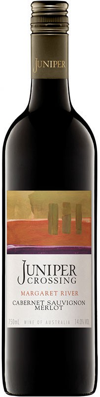 Juniper Crossing Cabernet Sauvignon Merlot 2014 | The Wine Front