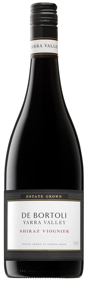 De Bortoli Estate Grown Shiraz Viognier 2008 | The Wine Front