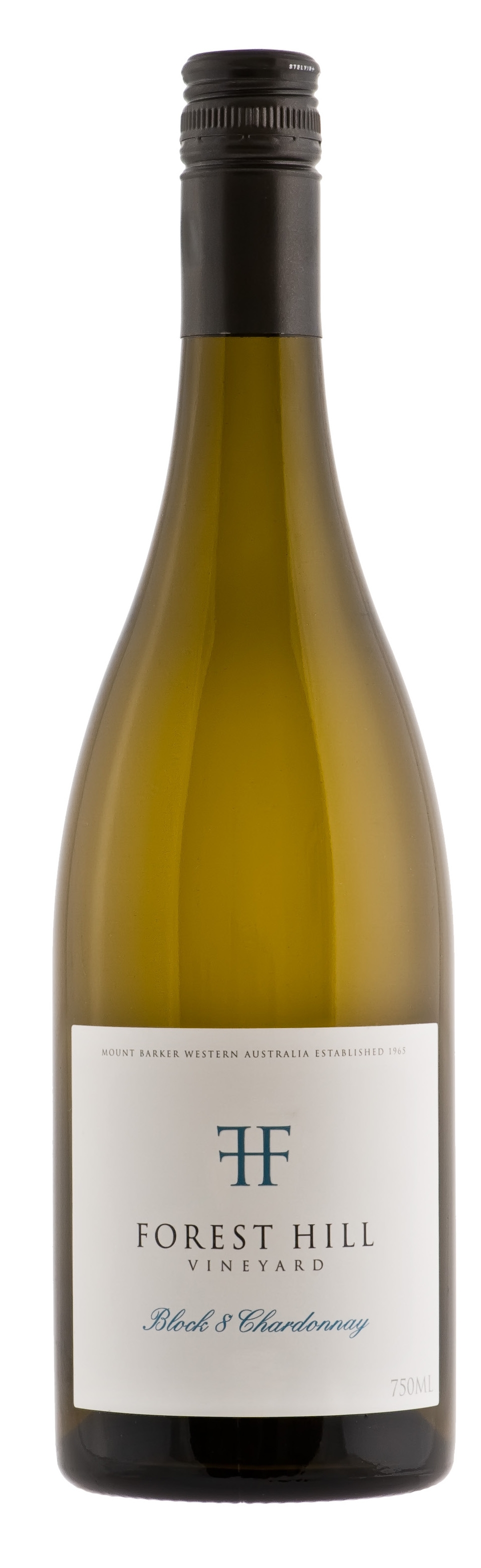 Forest Hill Vineyard Block 8 Chardonnay 2010 | The Wine Front