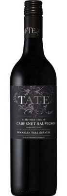franklin tate alexanders cabernet sauvignon | The Wine Front