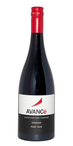 Glaetzer-Dixon Avance Pinot Noir 2013 | The Wine Front