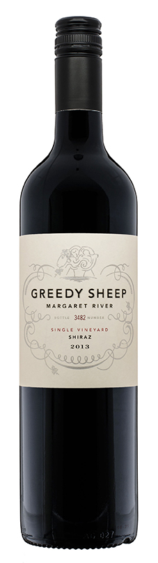 Greedy Sheep Single Vineyard Cabernet Merlot 2013 | The Wine Front