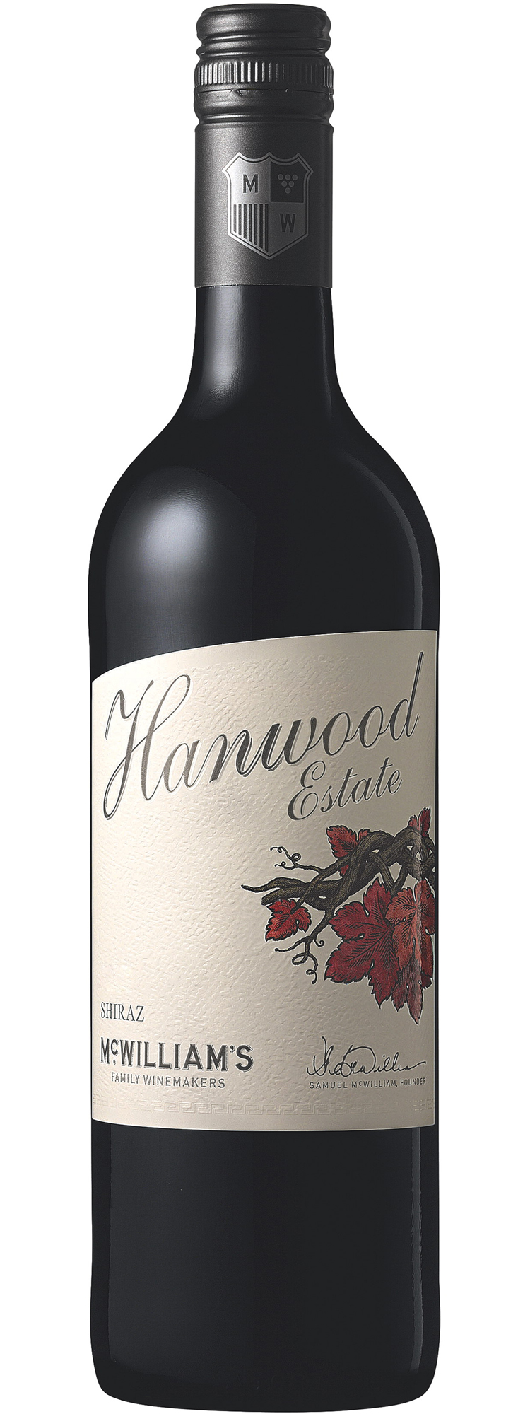 McWilliam’s Hanwood Estate Shiraz 2012 | The Wine Front