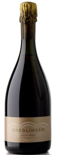 Kreglinger Vintage Brut Rose 2005 | The Wine Front