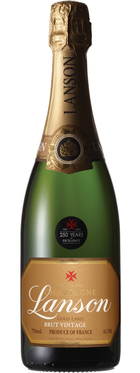Lanson Gold Label Vintage Brut 2002 | The Wine Front