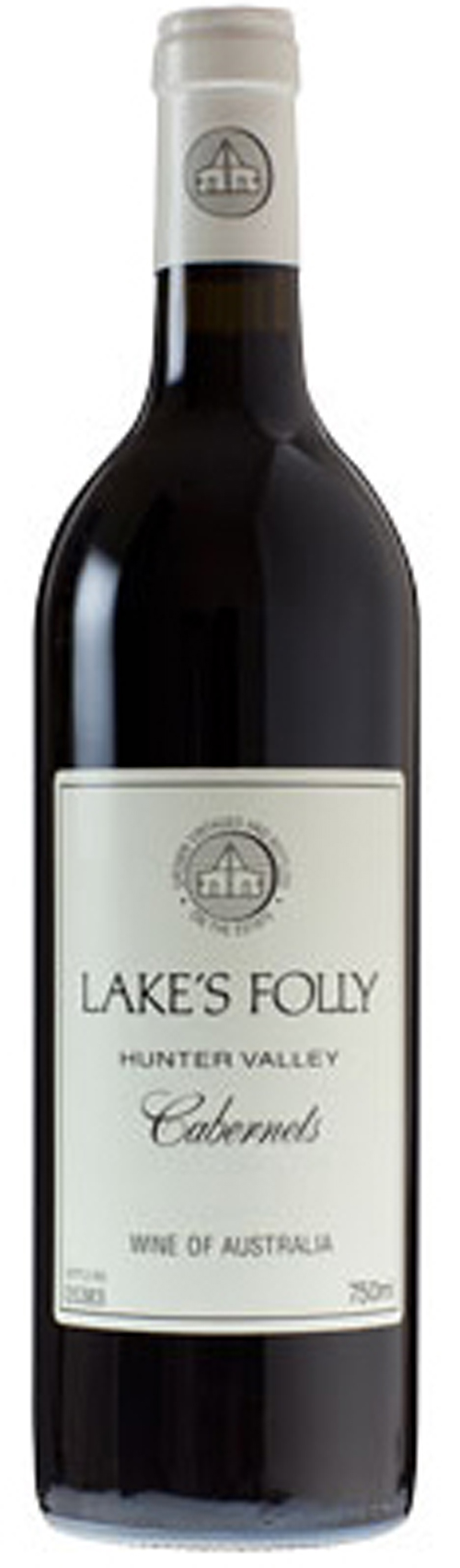 Lake’s Folly Red 2014 | The Wine Front