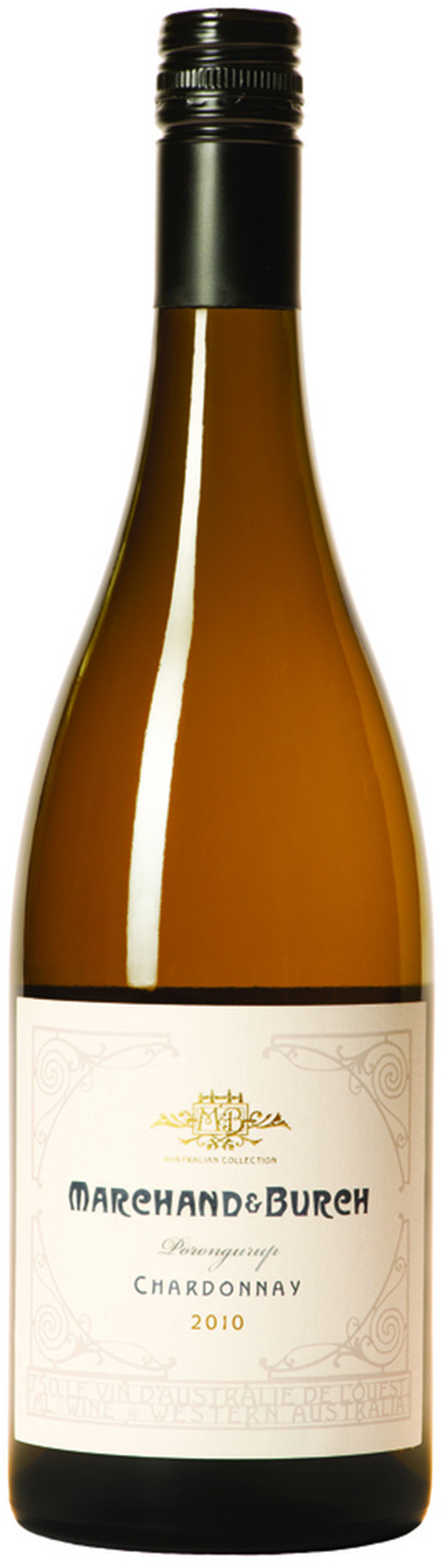 Marchand & Burch Porongurup Chardonnay 2011 | The Wine Front