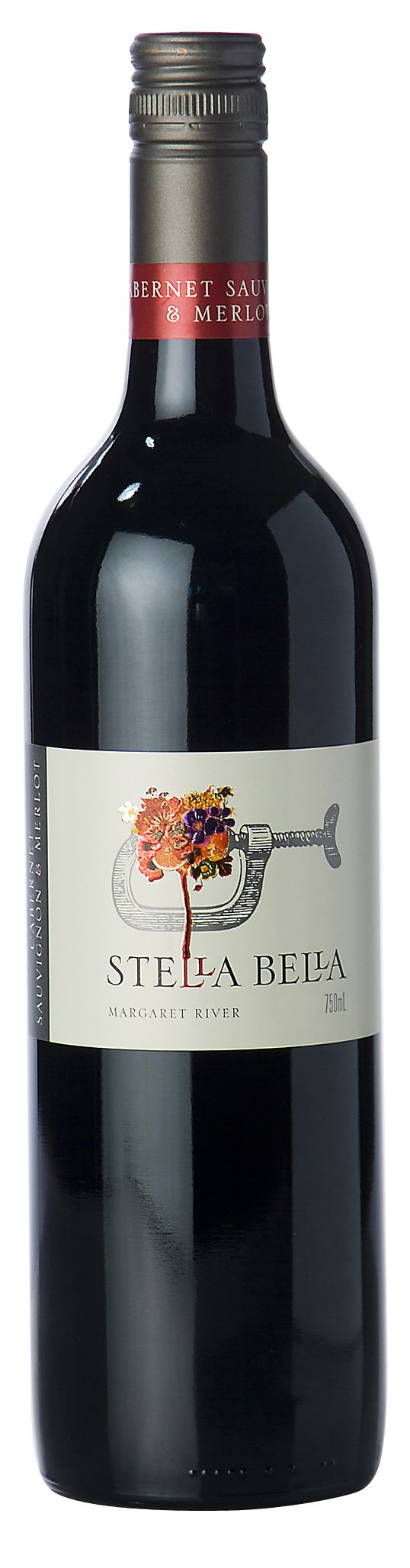 Stella Bella Cabernet Merlot 2007 | The Wine Front