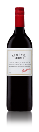 Penfolds St Henri Shiraz 2010 | The Wine Front