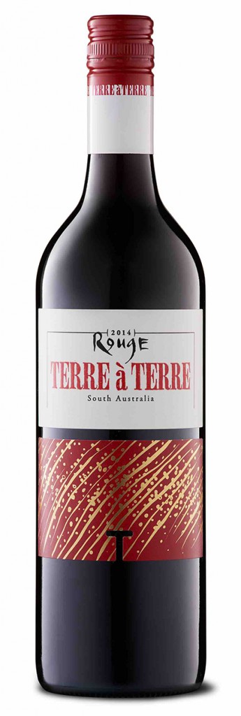 Terre a Terre Rouge 2014 | The Wine Front