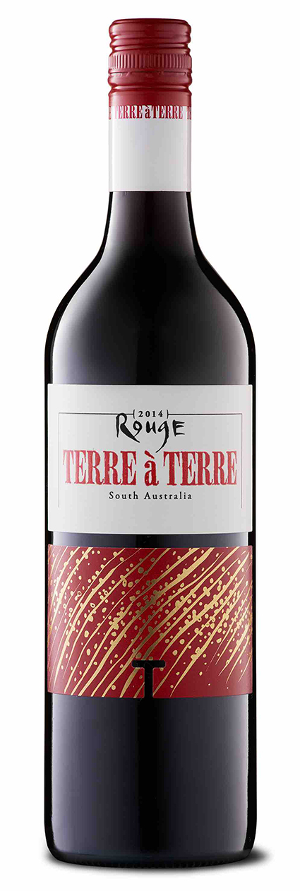 Terre a Terre Rouge 2014 | The Wine Front