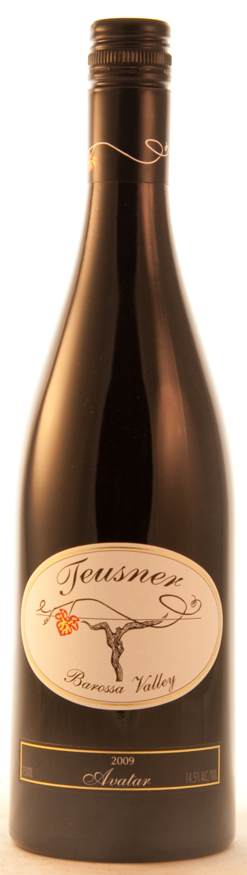 Teusner Avatar 2010 | The Wine Front