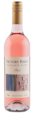 Victory Point Rosé 2016 | The Wine Front
