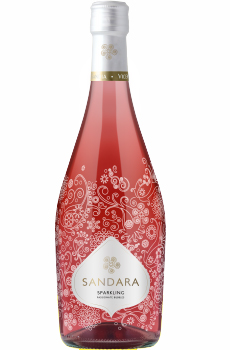 Vincent Gandia Sandara Sparkling Sangria | The Wine Front