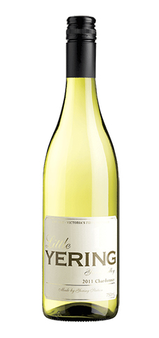 Yering Station Village Chardonnay 2016 | The Wine Front