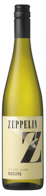 Zeppelin Eden Valley Riesling 2013 | The Wine Front